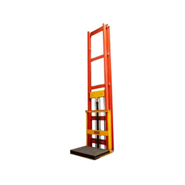 Mast Cargo Lift Manufacturers and Suppliers - SAB TECH