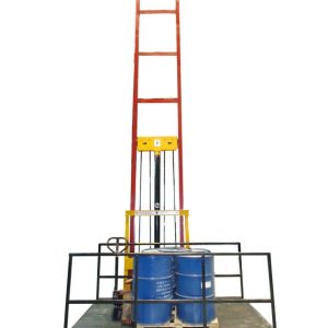 Mast Cargo Lift Manufacturers and Suppliers - SAB TECH