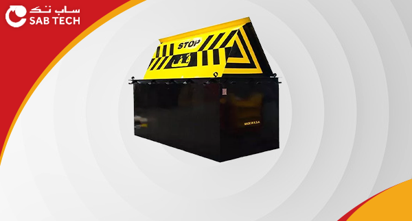 Knowing The Advantages and Applicable Locations of Hydraulic Road Blockers